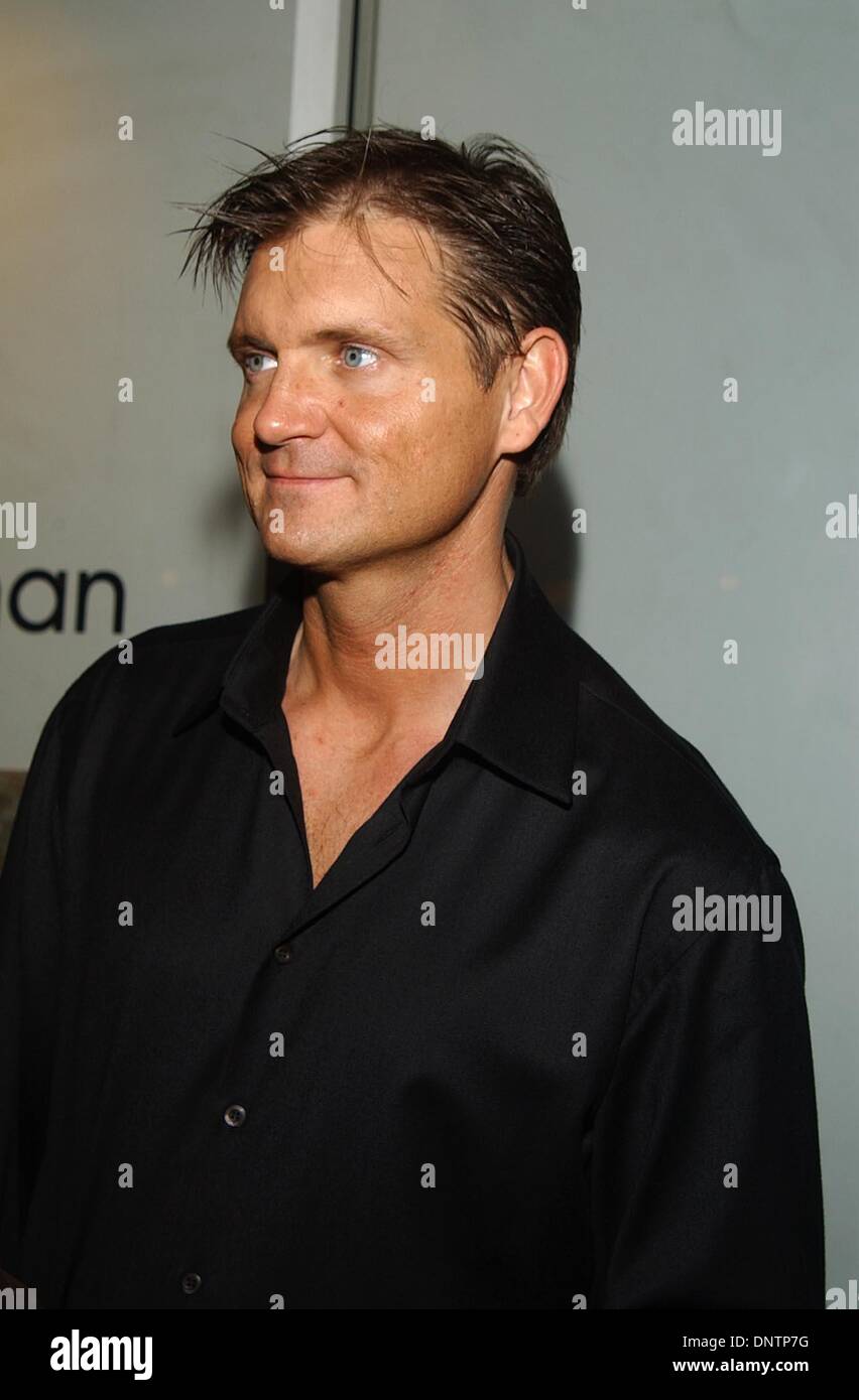 Mar. 30, 2002 - K24567AG: MICHAEL RAPAPORT AND BRAD ROWE WILL HOST ...