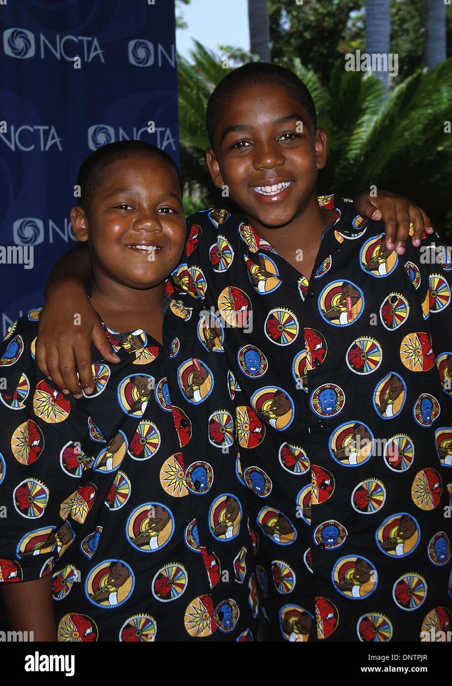 Chris and kyle massey hi-res stock photography and images - Alamy