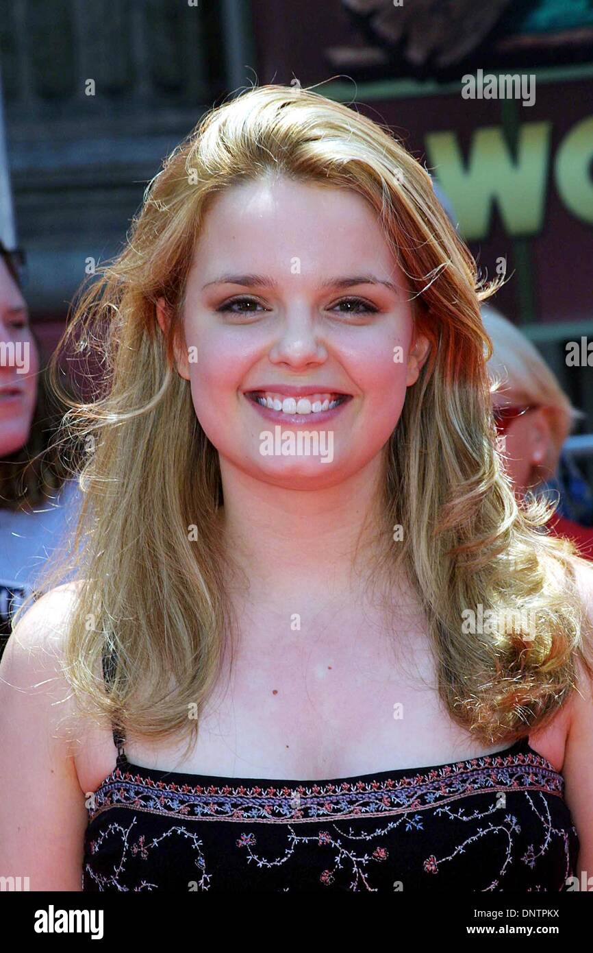July 23, 2002 - K25594EG: COUNTRY BEARS PREMIERE .EL CAPITAN THEATRE ...