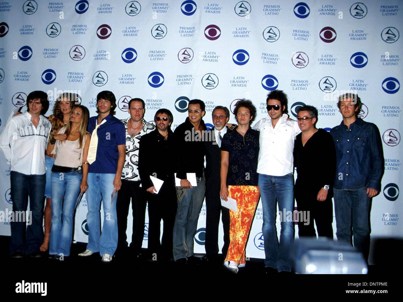 Latin grammy nominees hi-res stock photography and images - Alamy