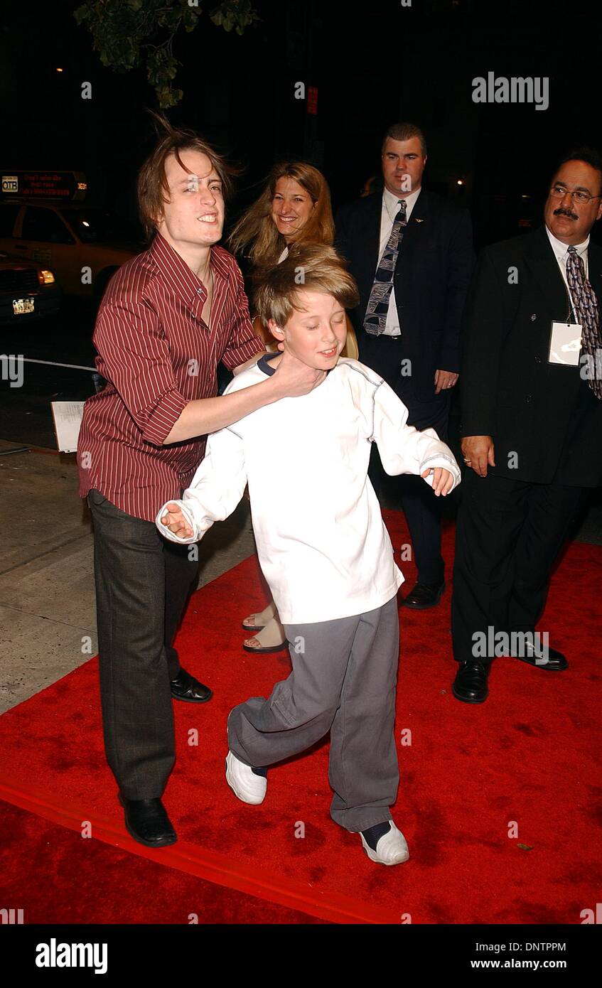 Kieran Culkin Igby Goes Down