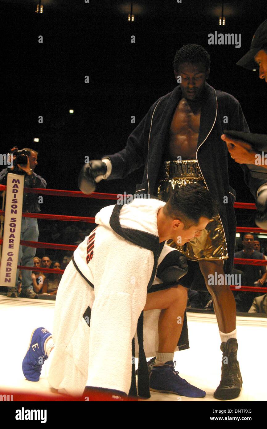 Jan. 1, 1980 - K259780JBB ''INFAMOUS'' FILMING ON SET.MADISON SQUARE ...