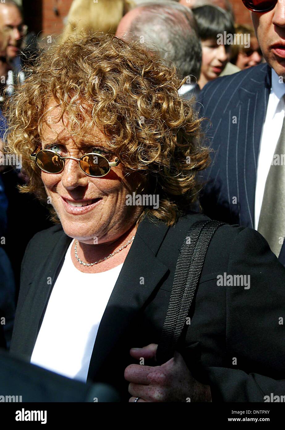 Jan. 1, 1980 - K25922JBB FUNERAL SERVICE FOR NEAL TRAVIS AT CHURCH OF ...