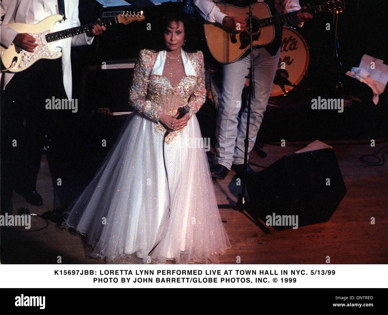 Loretta Lynn 13