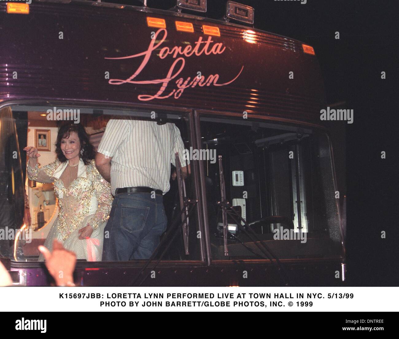 Loretta Lynn 13