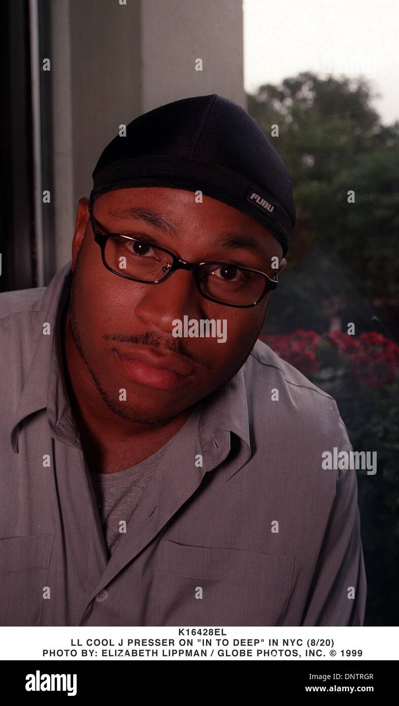 Ll Cool J 1999