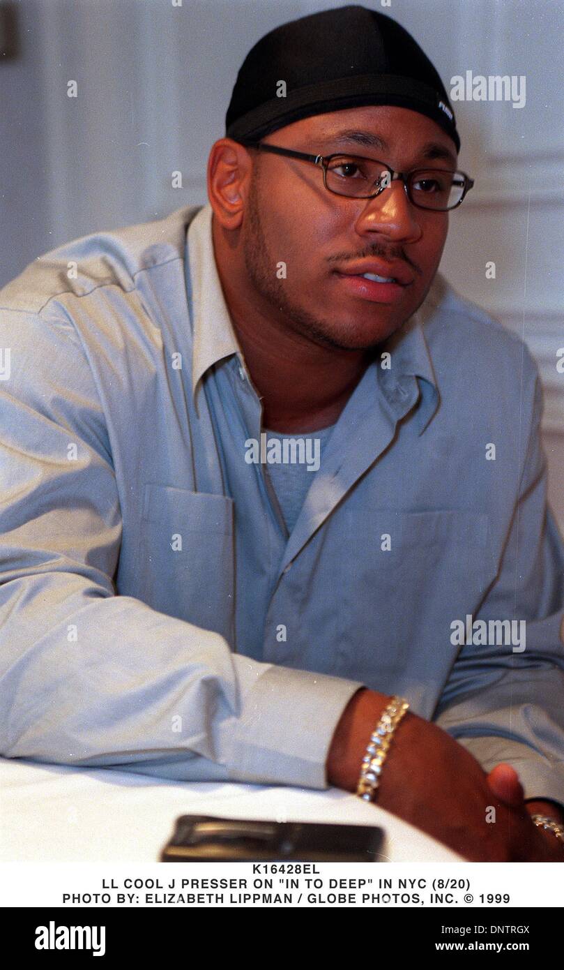 Ll Cool J 1999