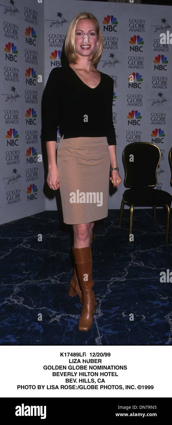 Liza huber hi-res stock photography and images - Alamy