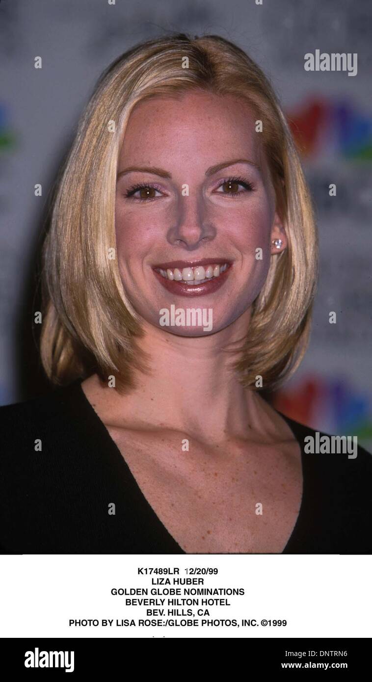 Liza huber hi-res stock photography and images - Alamy