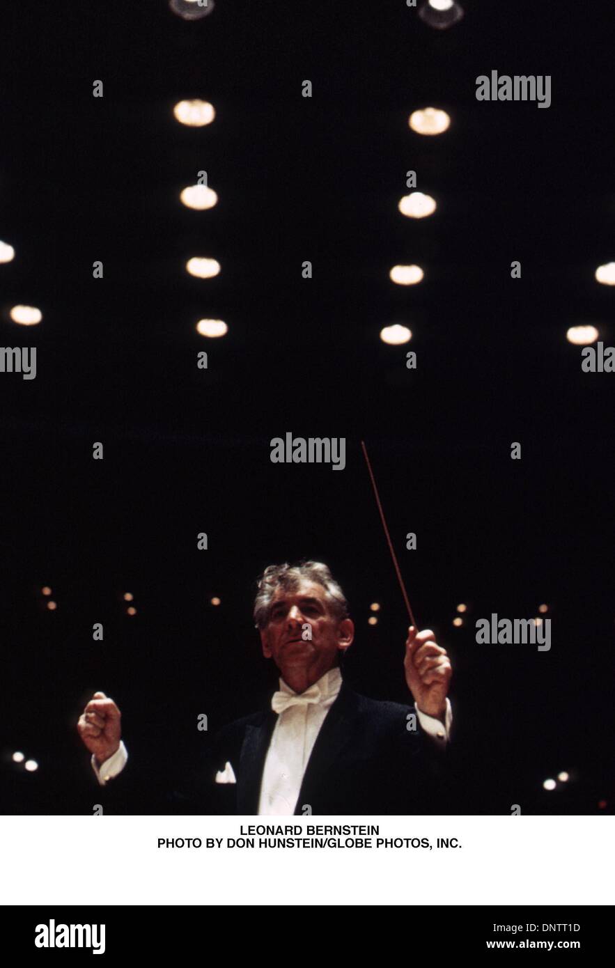 Don hunstein hi-res stock photography and images - Alamy