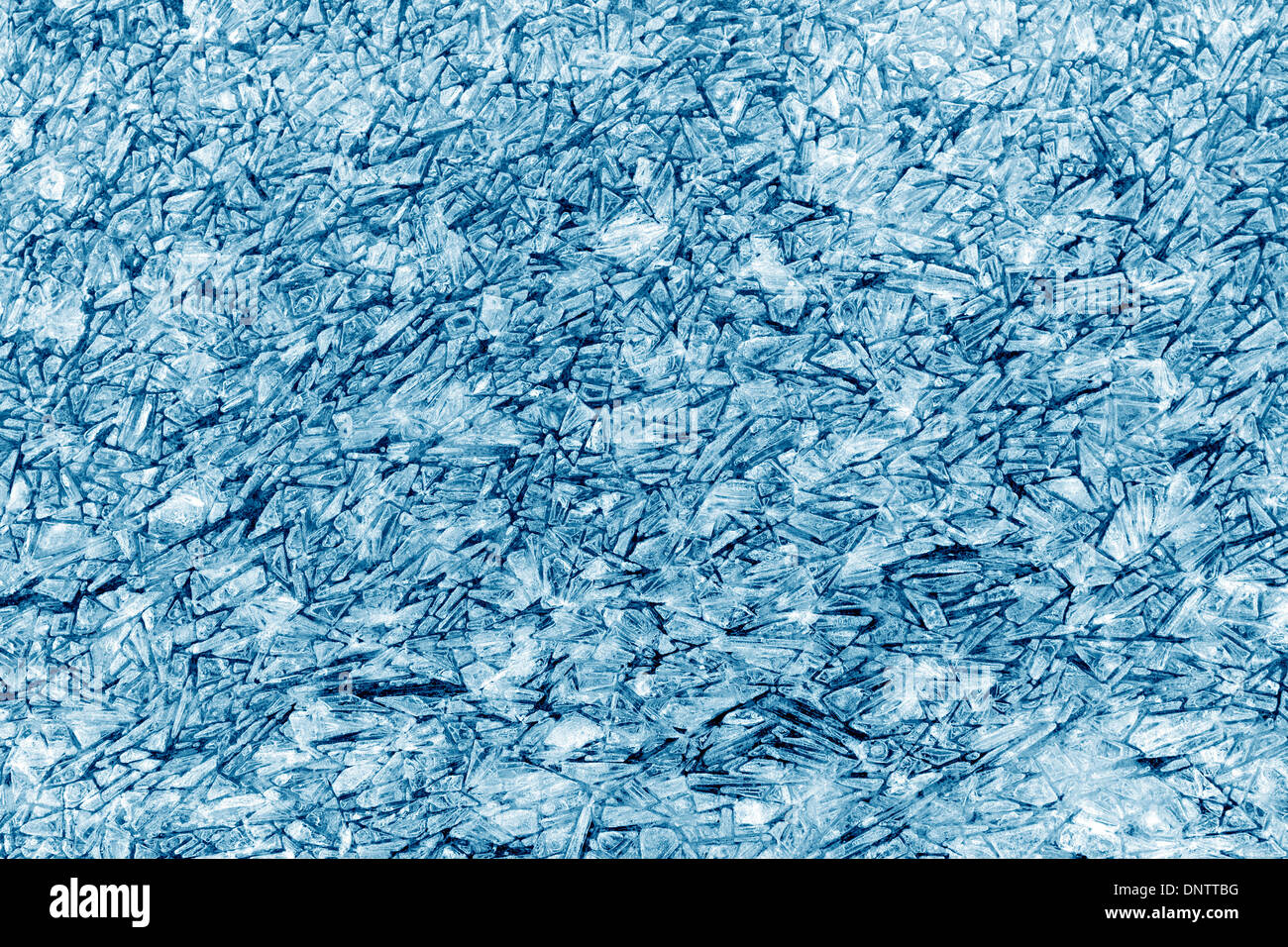 Ice patterns texture hi-res stock photography and images - Alamy