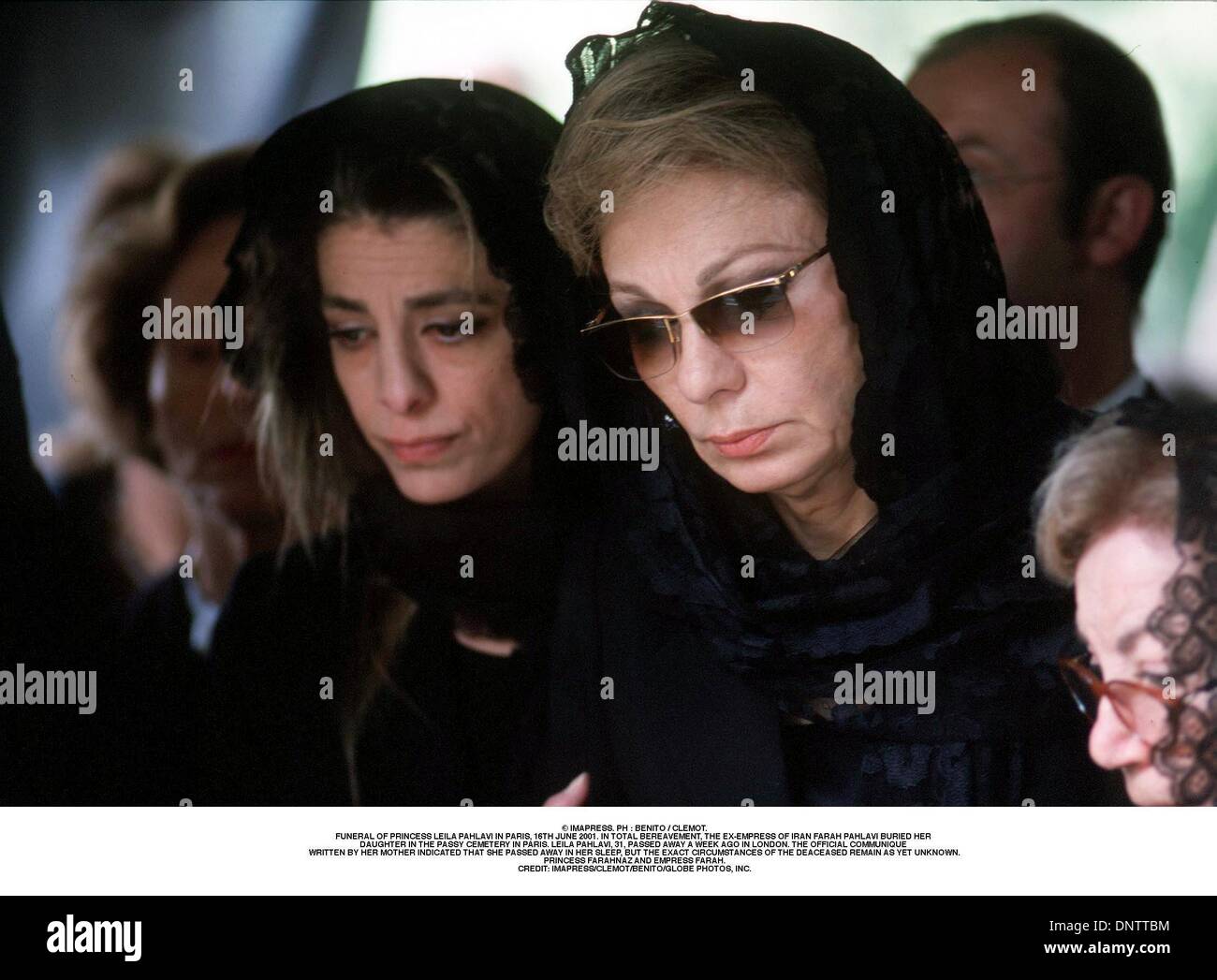 Leila Pahlavi Farahnaz Pahlavi Wikipedia