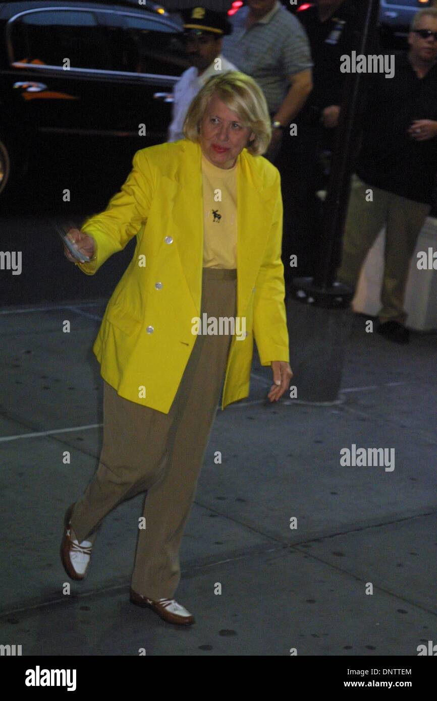 July 26, 2001 - K22570JBB: MADONNA CONCERT AT.MADISON SQUARE GARDEN IN ...