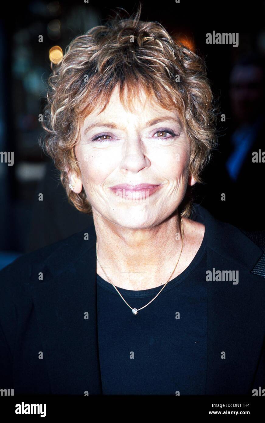 Linda ellerbee hi-res stock photography and images - Alamy