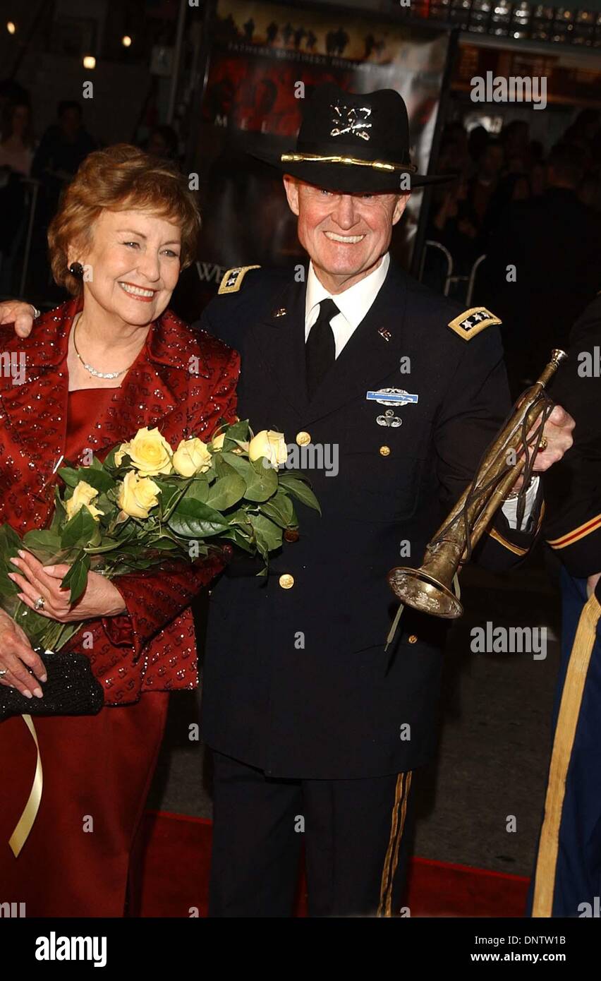 Hal moore hi-res stock photography and images - Alamy