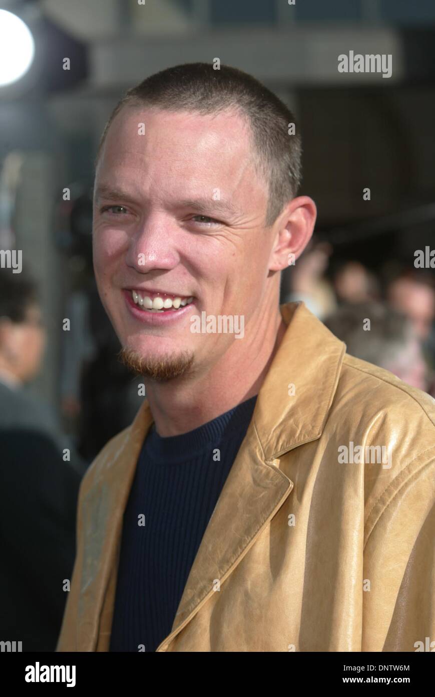 Matthew Lillard 2002