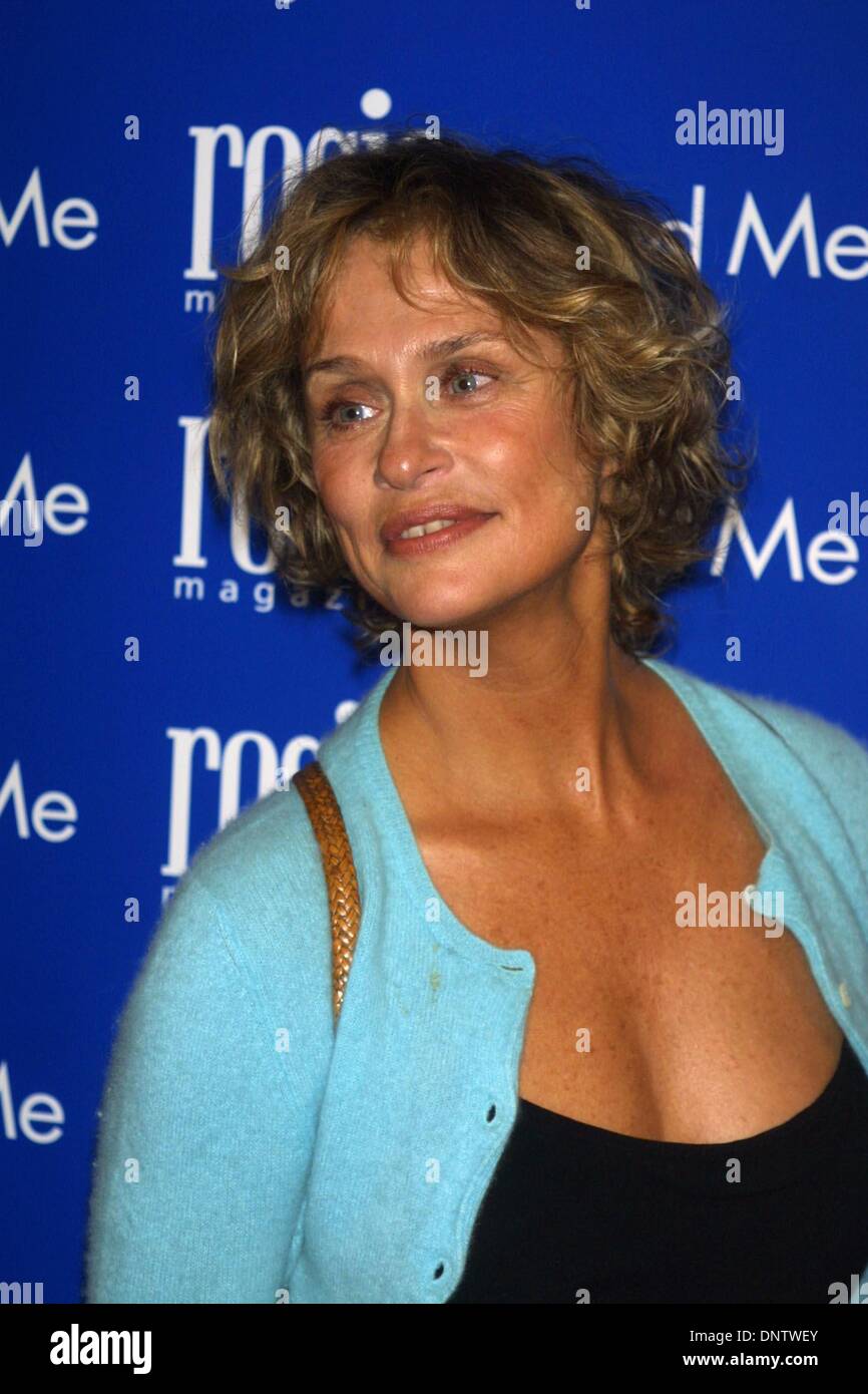 Apr. 15, 2002 - K24739JBB: 4/15/02.ROSIE O' DONNELL CELEBRATES THE ...