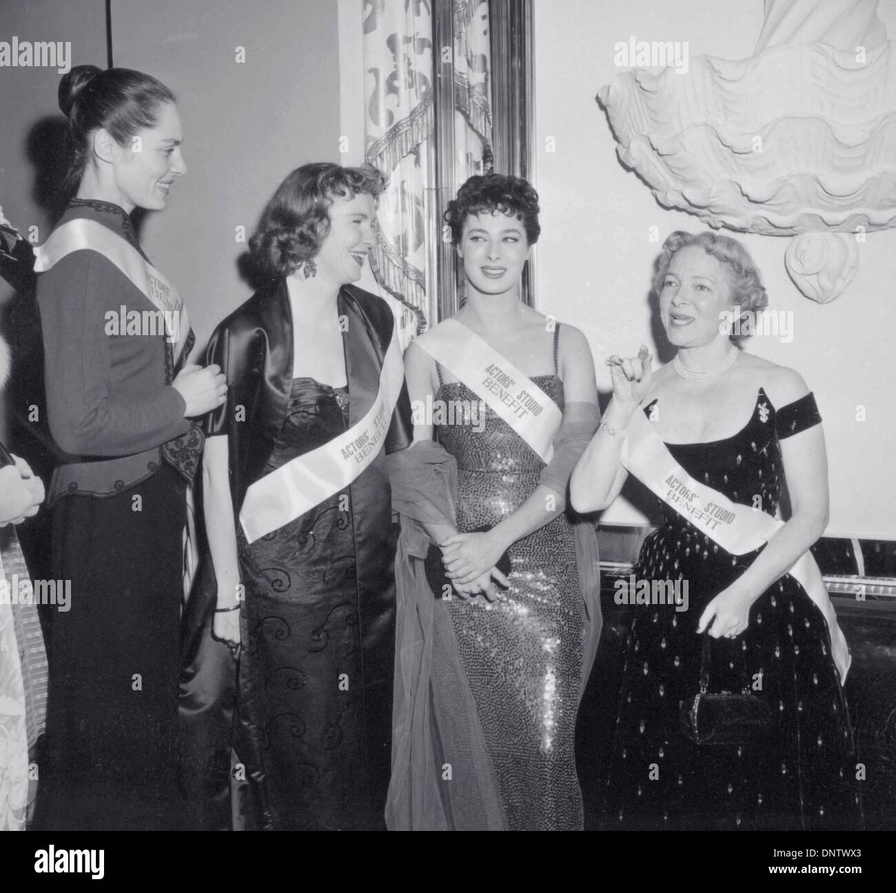 Geraldine page hi-res stock photography and images - Alamy