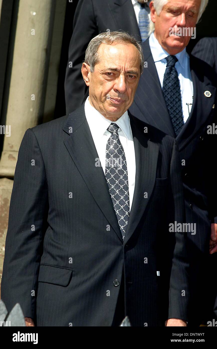 Jan. 1, 1980 - K25922JBB FUNERAL SERVICE FOR NEAL TRAVIS AT CHURCH OF ...