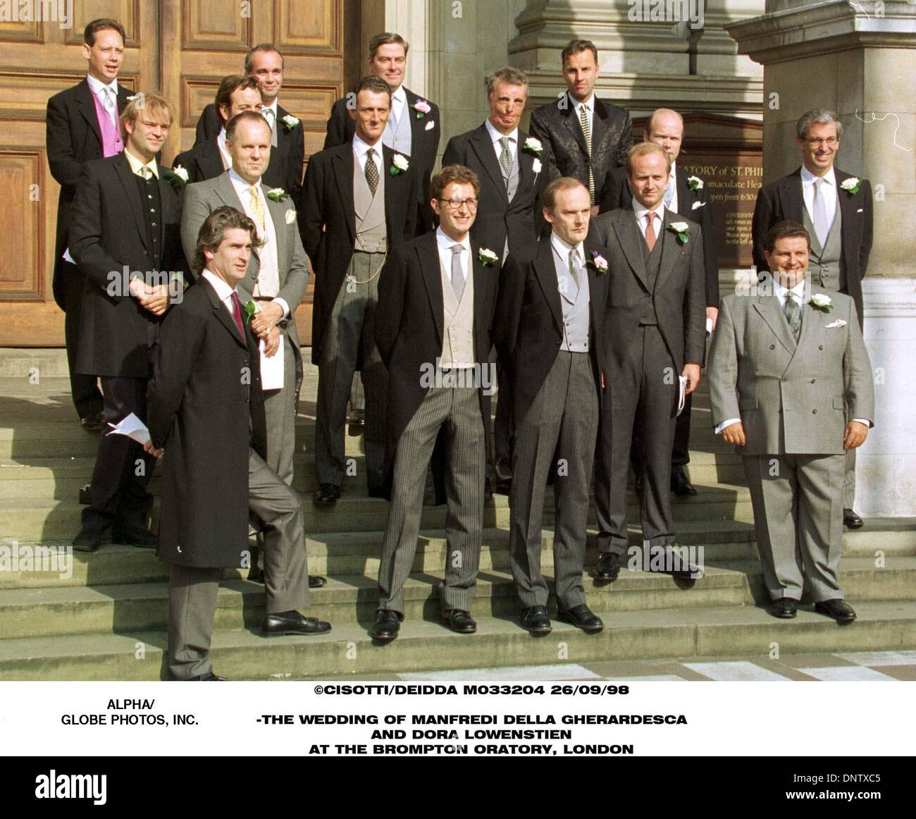 Uguccione Della Gherardesca