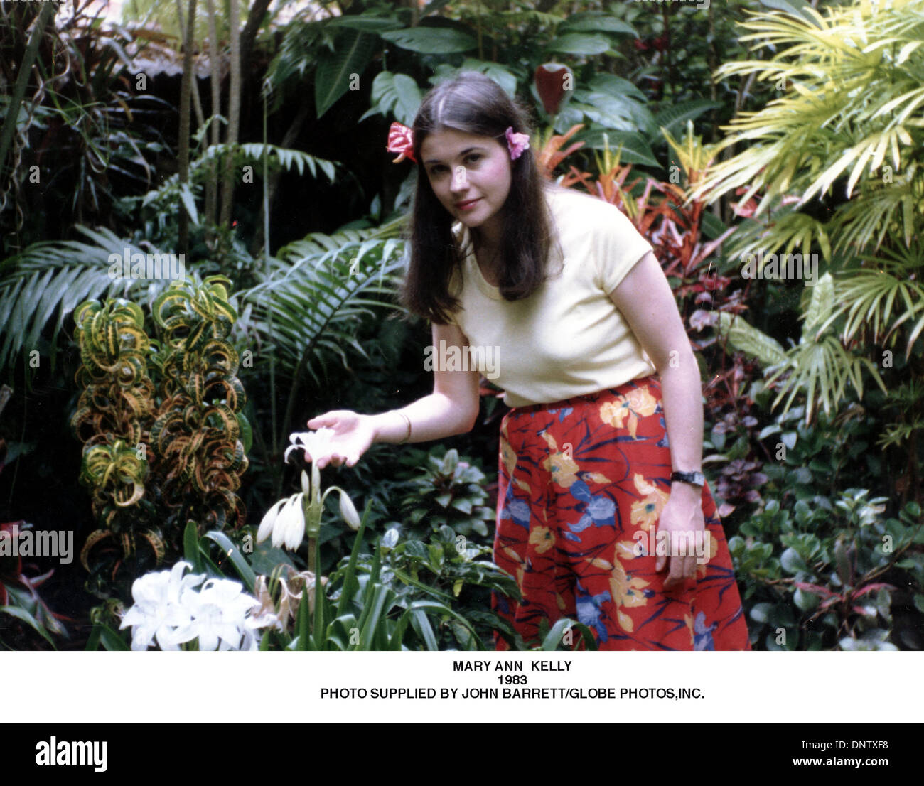 Kelly ann barrett hi-res stock photography and images - Alamy