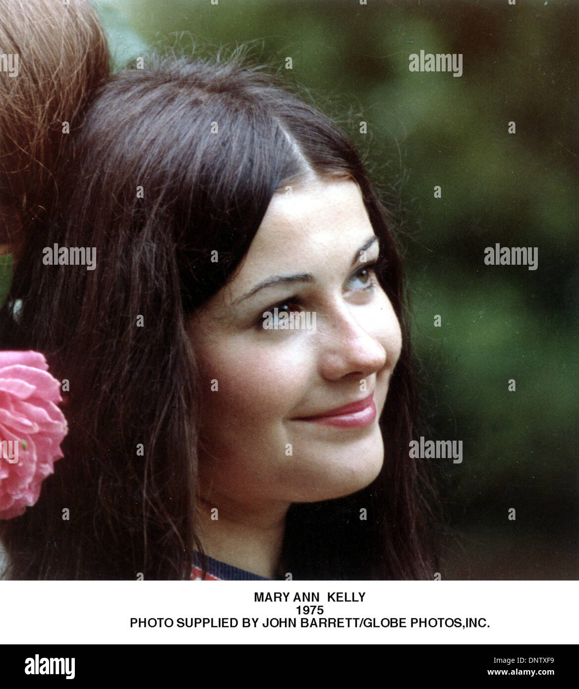 Kelly ann barrett hi-res stock photography and images - Alamy