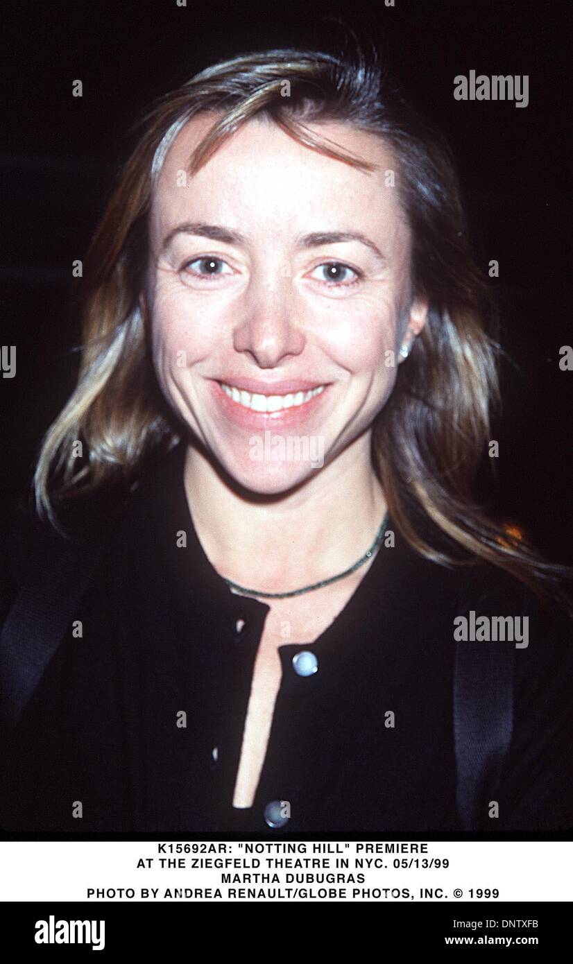 May 13, 1999 - K15692AR 05/13/99.''NOTTING HILL'' PREMIERE.AT THE ...