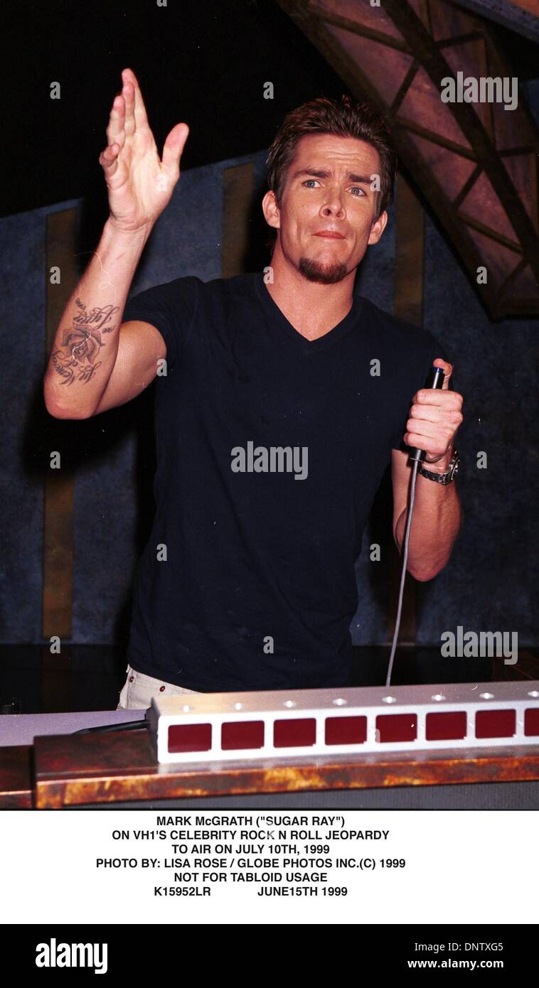 June 15, 1999 - K15952LR 06/15/99.***NOT FOR TABLOID USAGE***.MARK ...