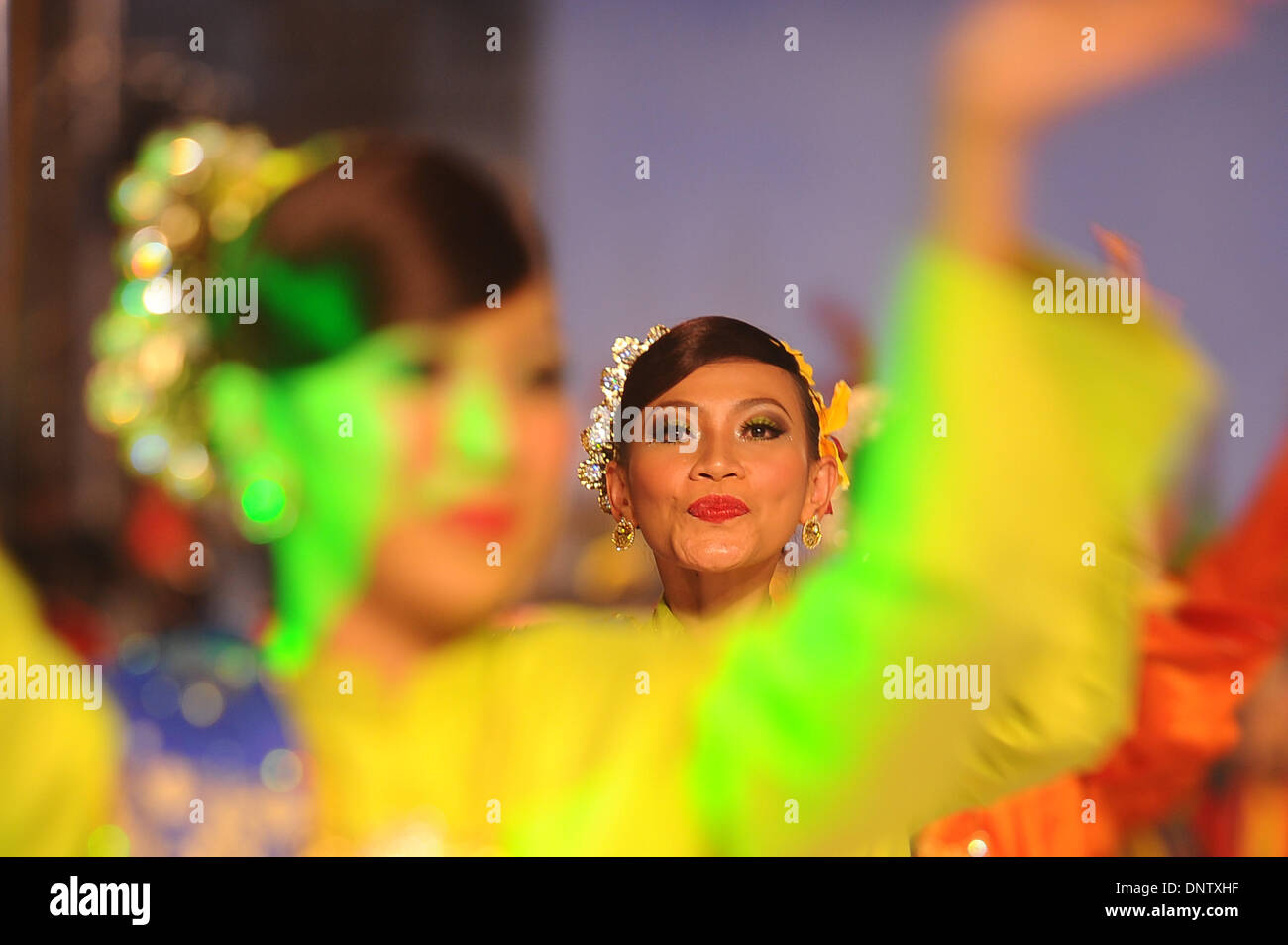 Kuala lumpur malaysia january 28 hi-res stock photography and images ...