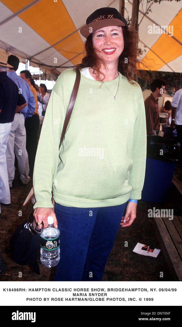 Maria hampton hi-res stock photography and images - Alamy