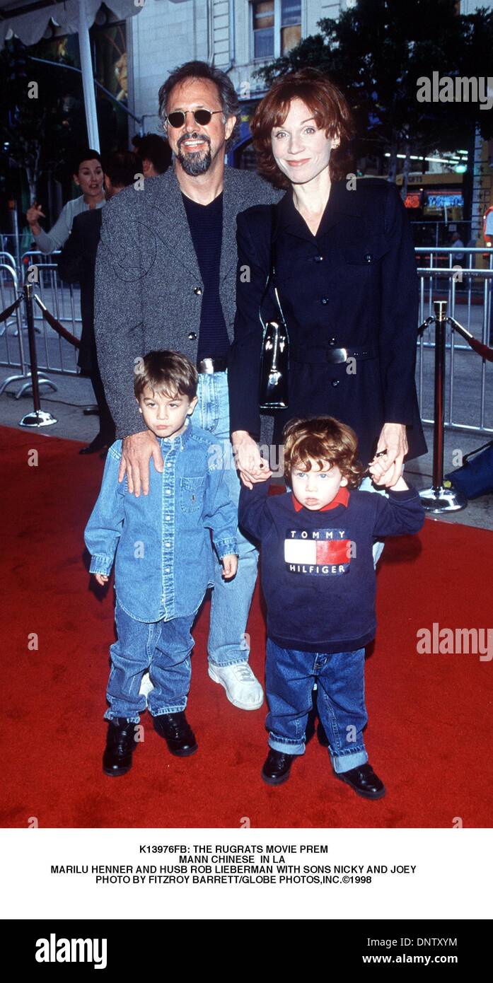 The rugrats movie hi-res stock photography and images - Alamy