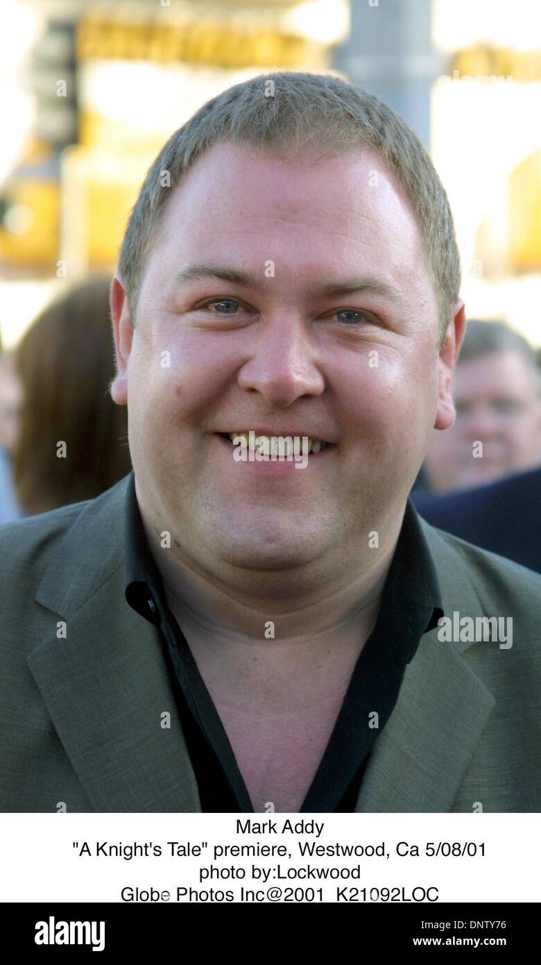 Mark addy a knights tale hi-res stock photography and images - Alamy