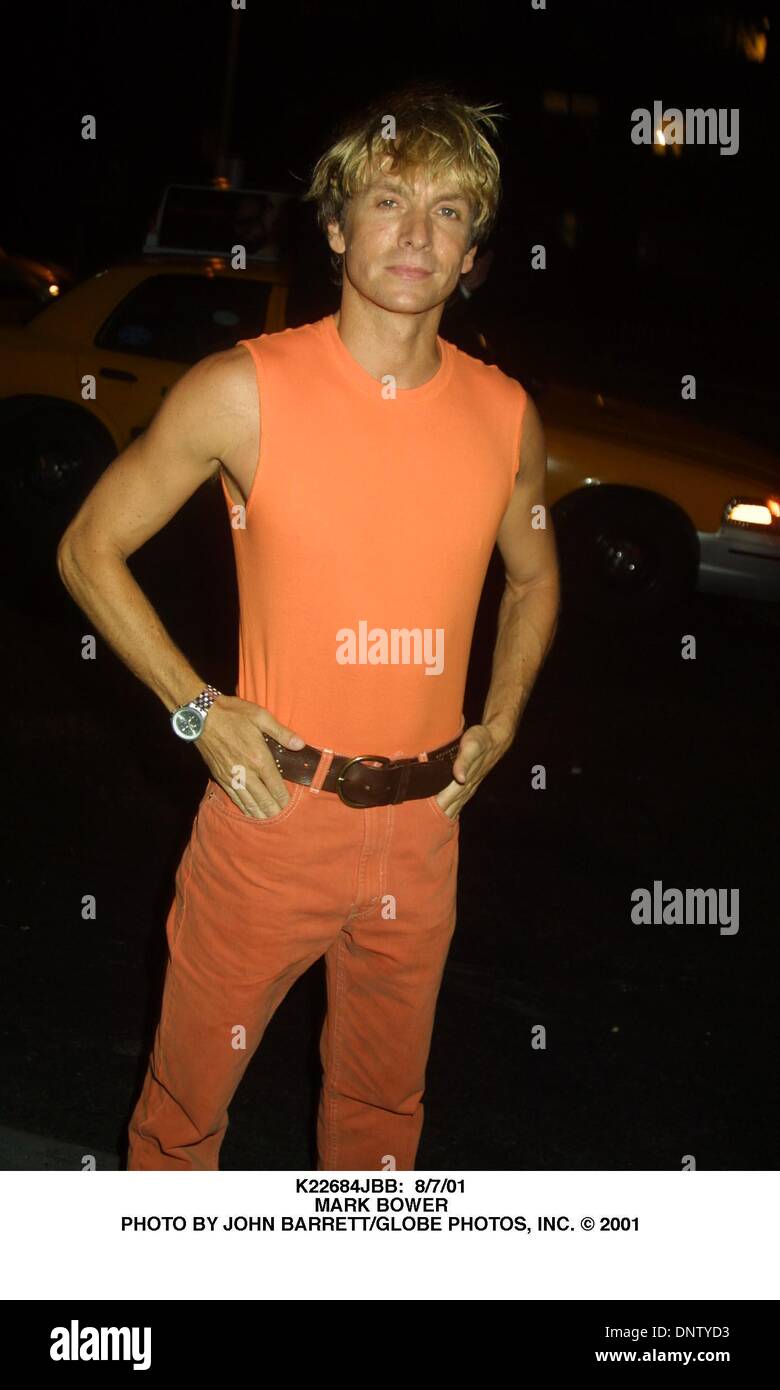 Mark bower hi-res stock photography and images - Alamy