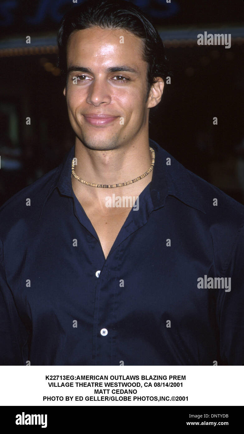 15 08 2001 hi-res stock photography and images - Alamy