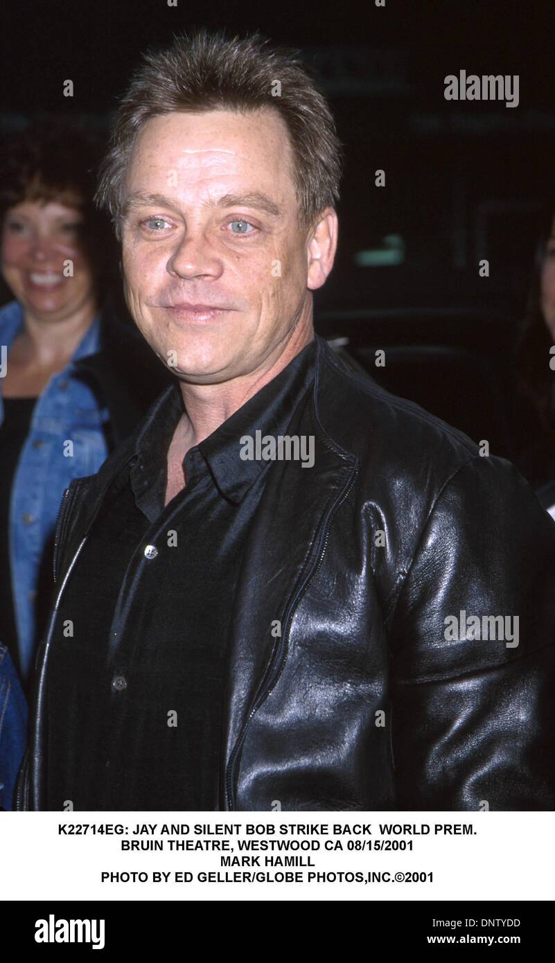 Jay and silent bob strike back hi-res stock photography and images - Alamy