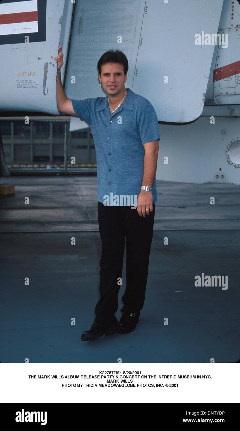 Mark wills hi-res stock photography and images - Alamy