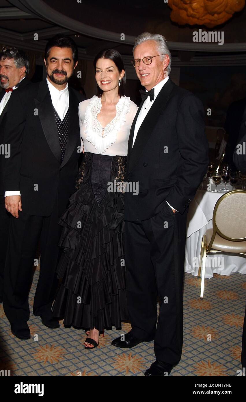 Jan. 18, 2002 - K23842AG: THE CAUCUS FOR TELEVISION PRODUCERS, WRITERS ...