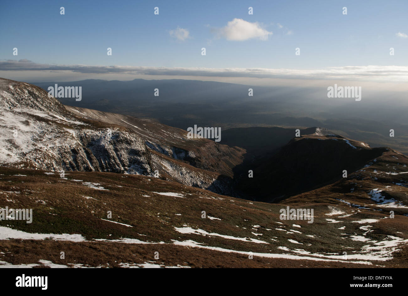 Craterlake environment hi-res stock photography and images - Alamy