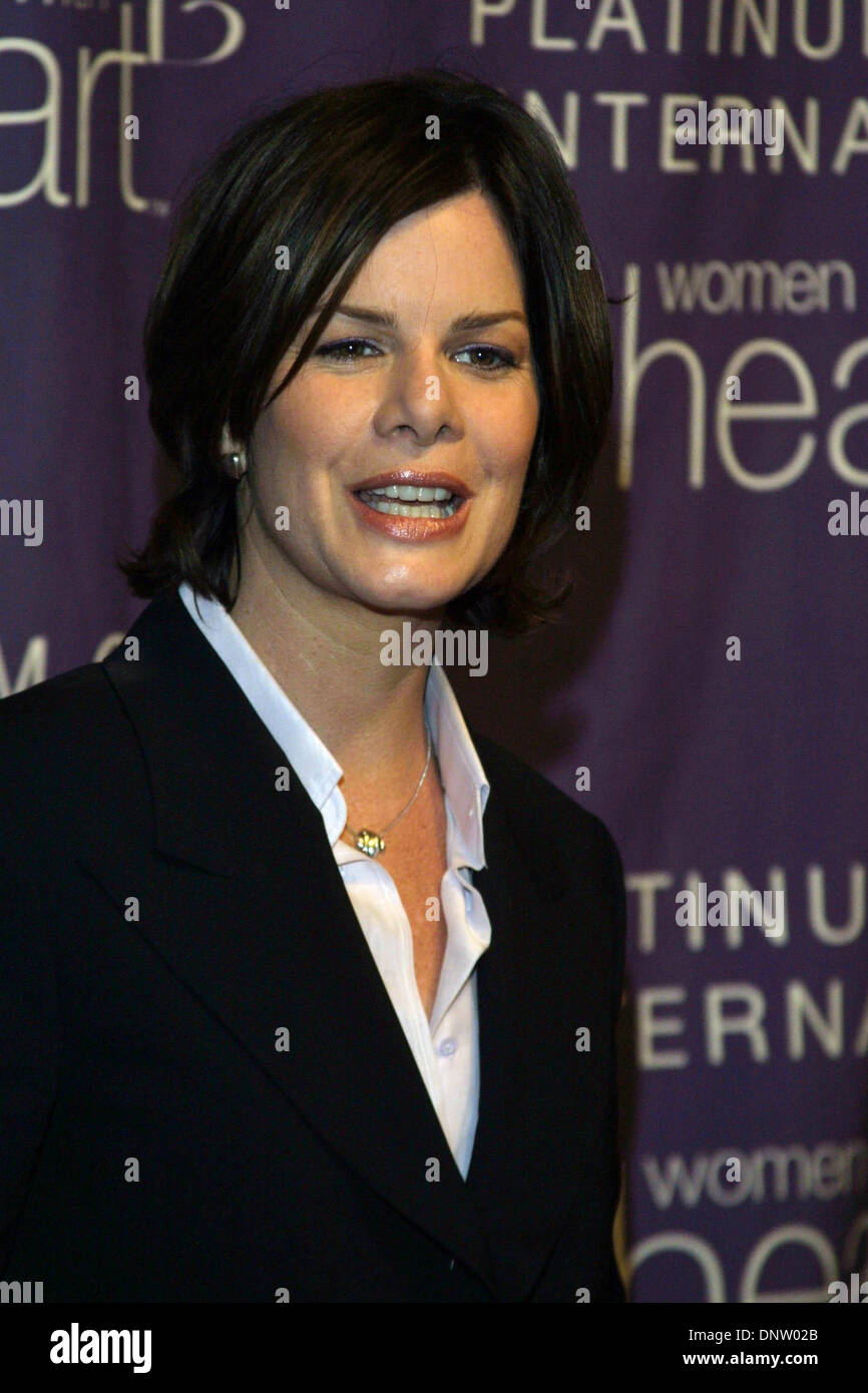 Feb. 12, 2002 - K24039TR SD0212.WOMEN WITH HEART.SOTHEBY'S BEVERLY ...
