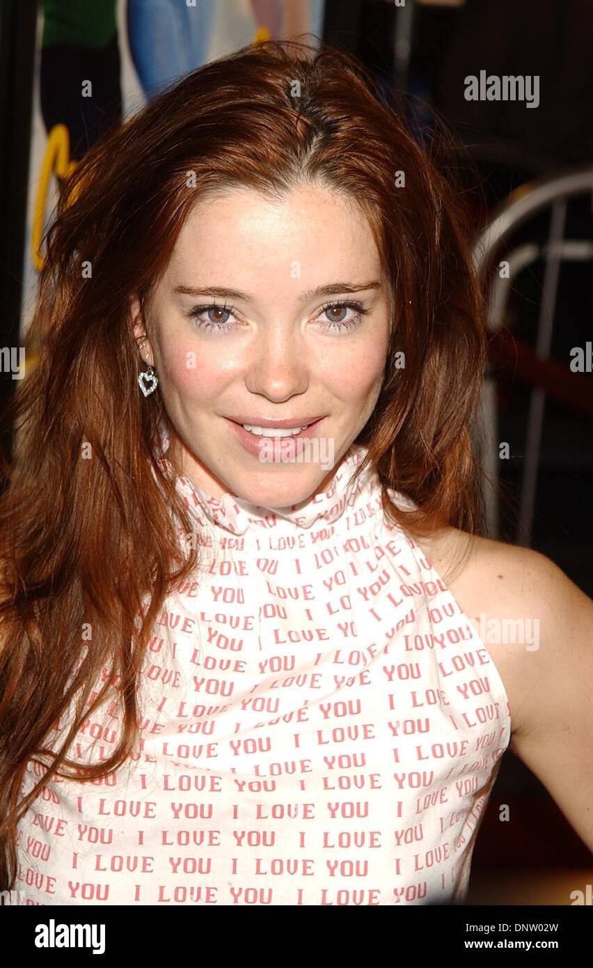 Feb. 12, 2002 - K24034AG:CROSSROADS WORLD PREMIERE.CHINESE THEATRE ...