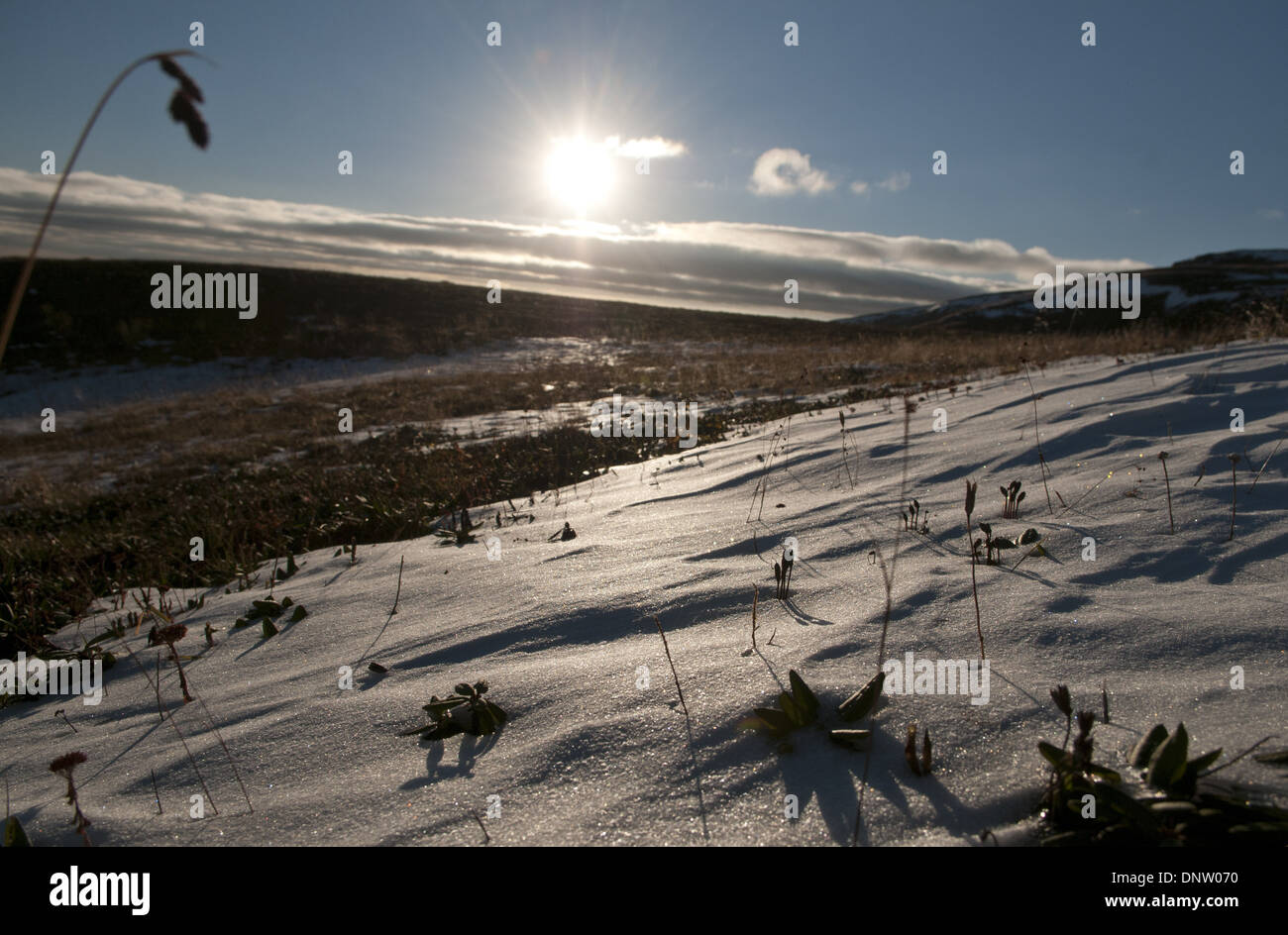 The Chinese Mountain of Changbai, Paektu, or Baektu Mountain is an ...