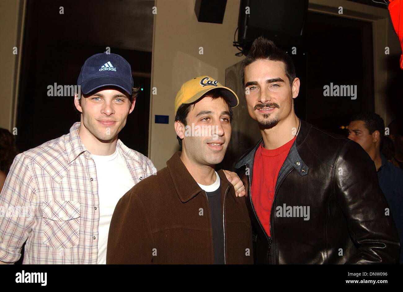 Jason Marsden James Marsden