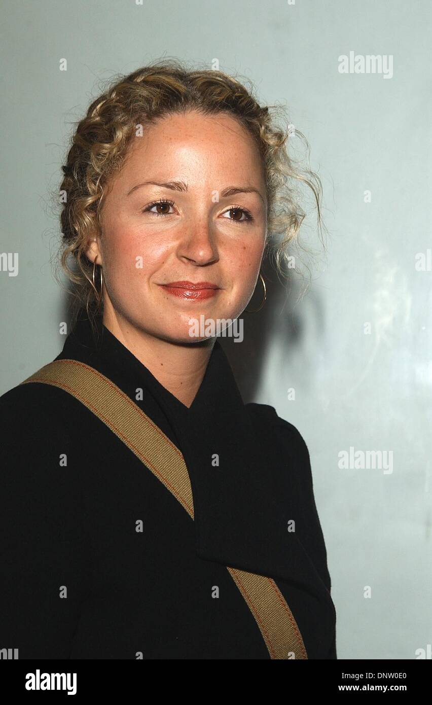 Marissa Ribisi Tuesday Hansen