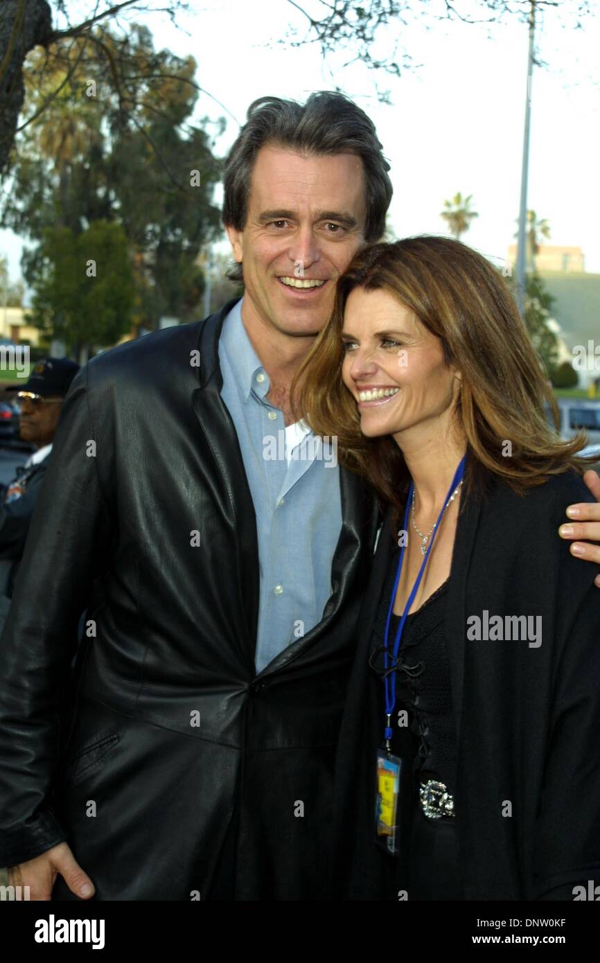 Bobby shriver hi-res stock photography and images - Alamy