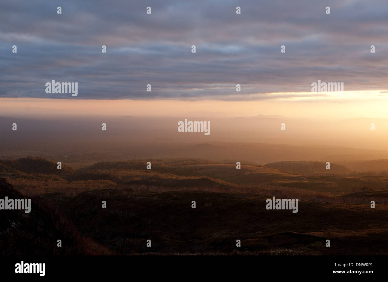 Changbaishan mountain hi-res stock photography and images - Alamy