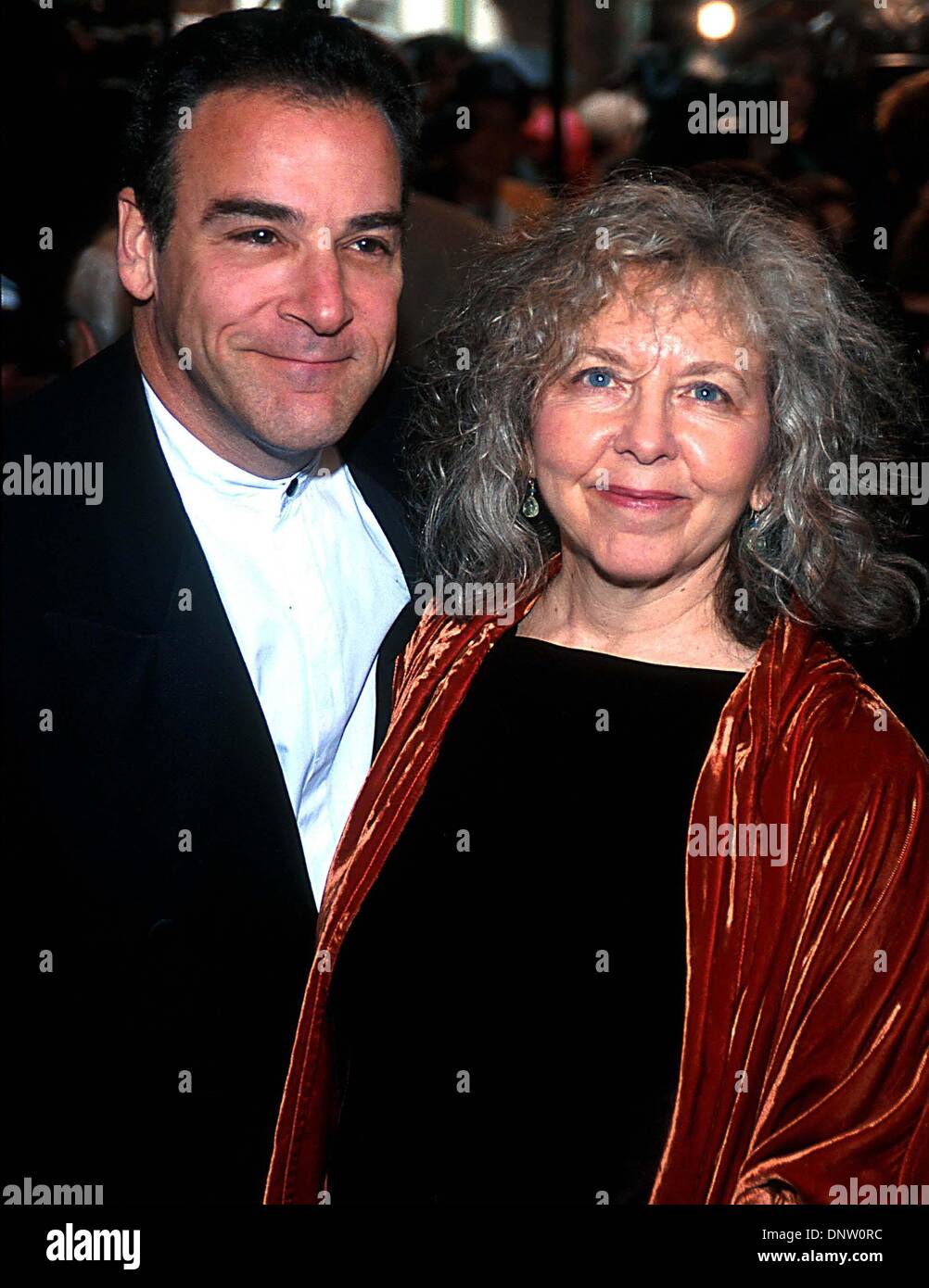 June 4, 2002 - K24911 SD04302002.''INTO THE WOODS'' OPENING NIGHT A ...