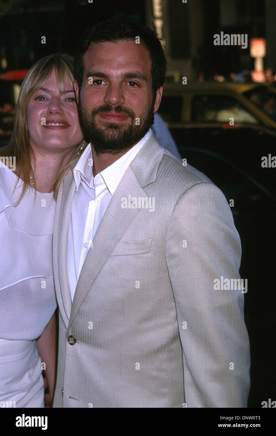 Windtalkers 2002 mark ruffalo hi-res stock photography and images - Alamy