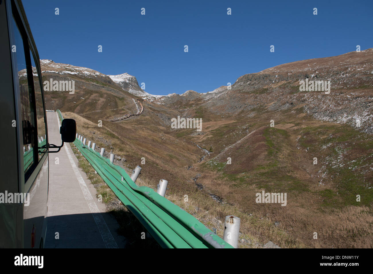 The Chinese Mountain of Changbai, Paektu, or Baektu Mountain is an ...