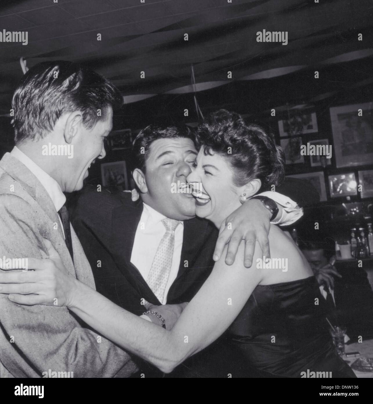 Johnny hackett hi-res stock photography and images - Alamy