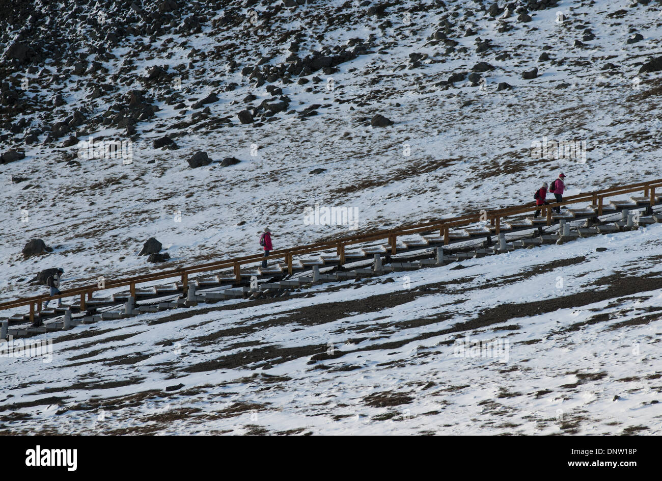 The Chinese Mountain of Changbai, Paektu, or Baektu Mountain is an ...